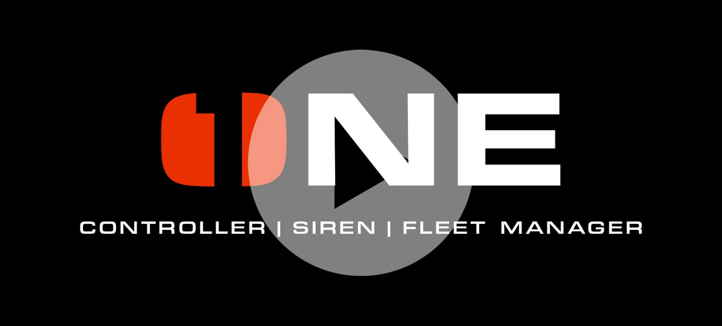 feniex-one-controller